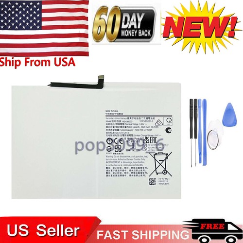 Replacement for Samsung Galaxy Tab A8 10.5 2021 SM-X200 SM-X205 with ...