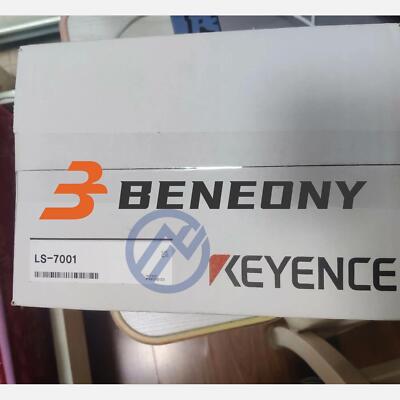 Brand new LS-7001 Keyence laser scanner LS-7001 | eBay