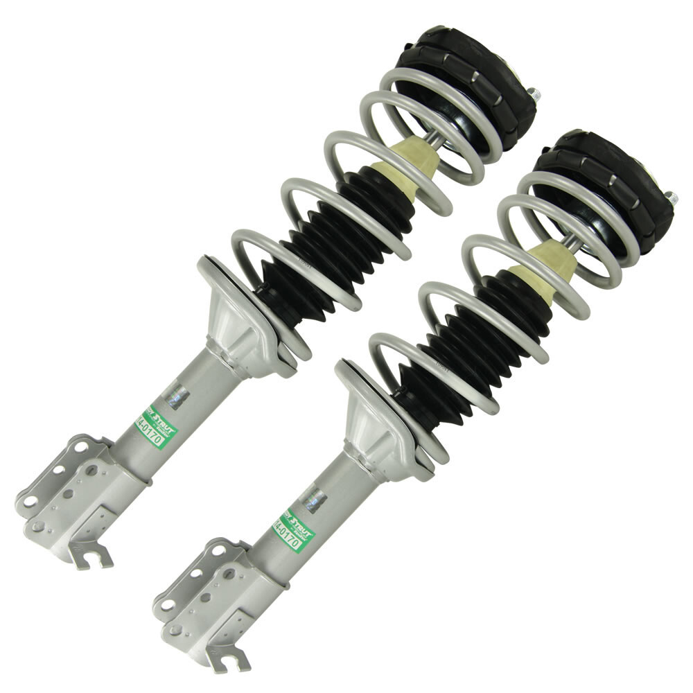 Suspension Strut Assembly Kit Rear Sensen 100660-RS-SS for sale online ...