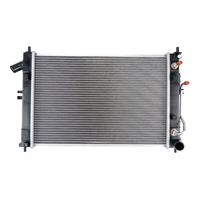 Radiator for Hyundai Elantra 2014-2016 Elantra Coupe 2014 Elantra GT ...