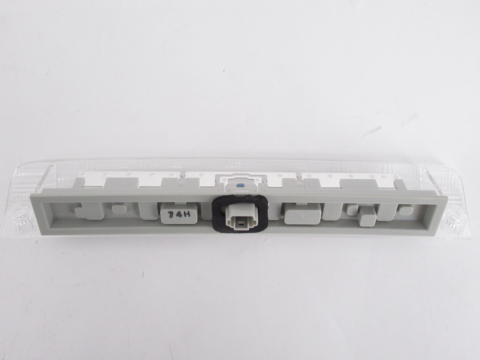 Genuine OEM Toyota 81570-42071 Center High Mount Stop Lamp Brake Light ...