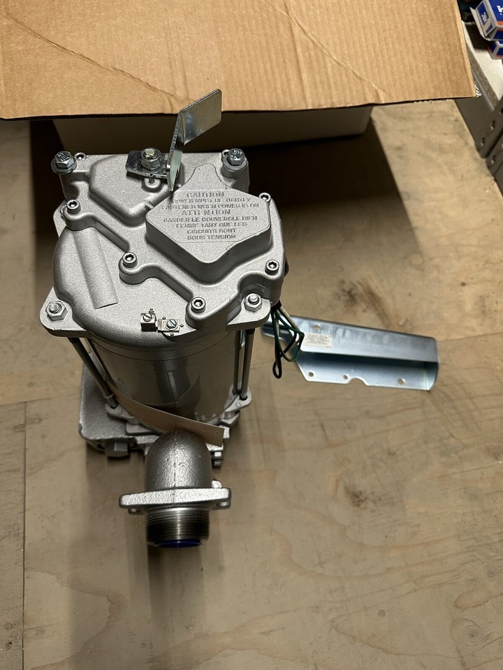 GPI M-3130 Fuel Transfer Pump | eBay