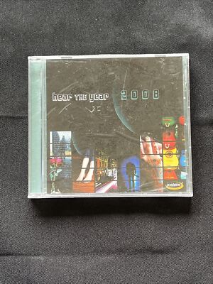 2008 HEAR OF THE YEAR - Matchbox Twenty/Pink/Taylor Swift/Plain White T ...