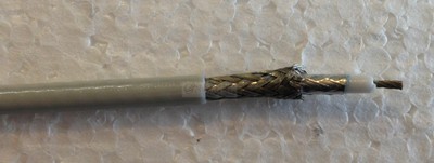 Cable - Coax Cable