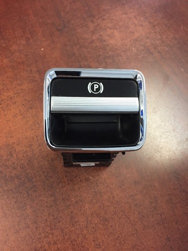 2007-13 Mercedes S CL W221 W216 Parking Brake Switch A2215401445 Cl63 ...