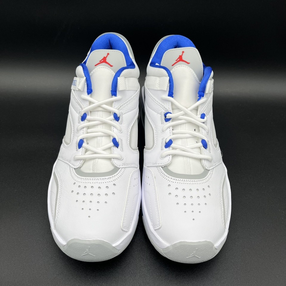 Nike Air Jordan Point Lane "True Blue" Basketball Shoes CZ4166-101 Men ...