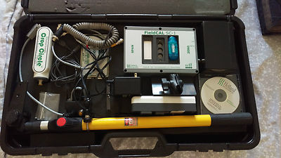 Holland Scientific Crop Circle Active Crop Canopy Sensor Kit | eBay UK