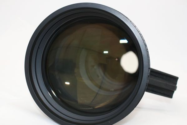 AB+ Nikon AF-S NIKKOR ED 400mm F2.8 D F-Mount Large-Aperture Telephoto ...