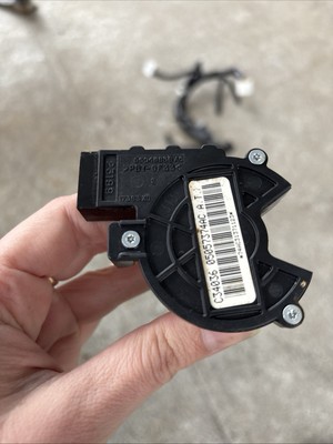 2006-2011 Dodge Ram Durango Dakota IGNITION SWITCH #56049838AC | eBay