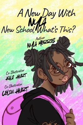 A New Day with Nyla: New School, What’s This? | eBay