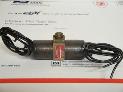 MOSIER #2C2 AIR SWITCH | eBay