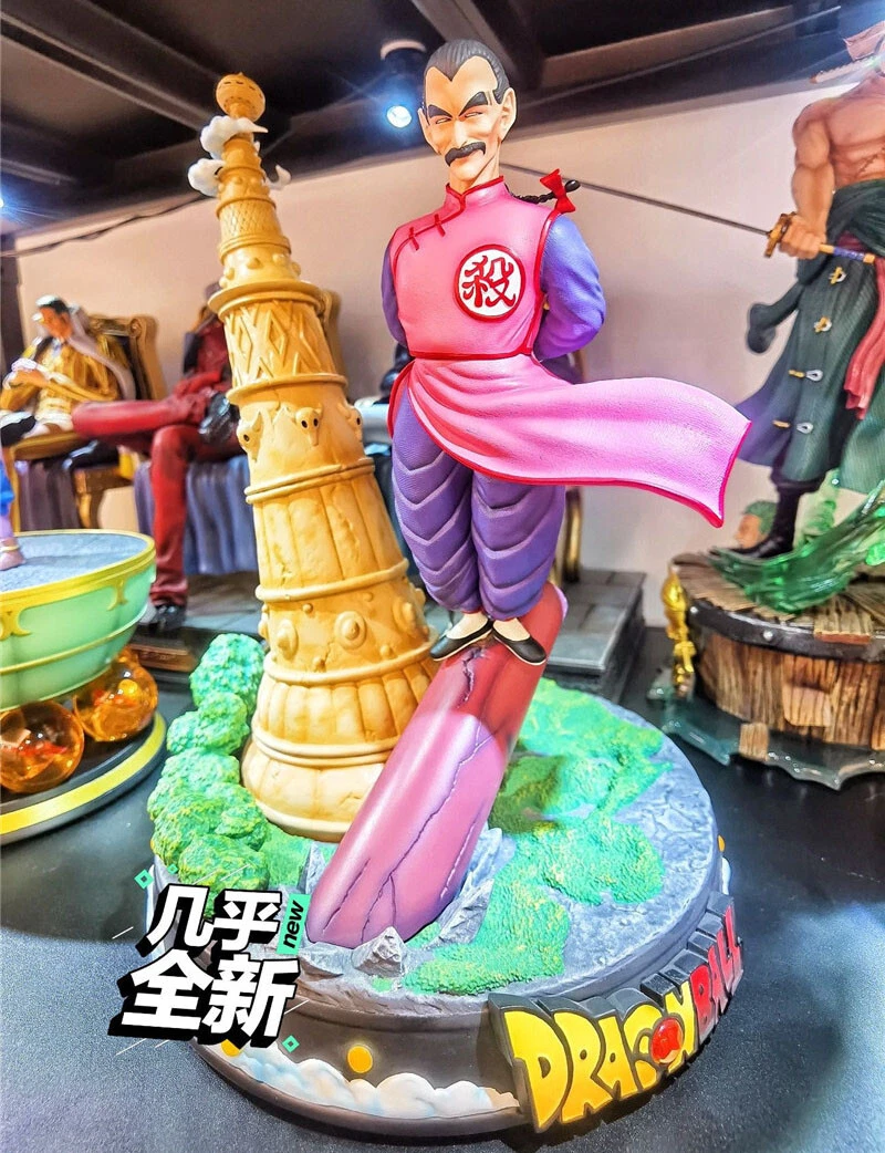 Dragon Ball Z Taopaipai