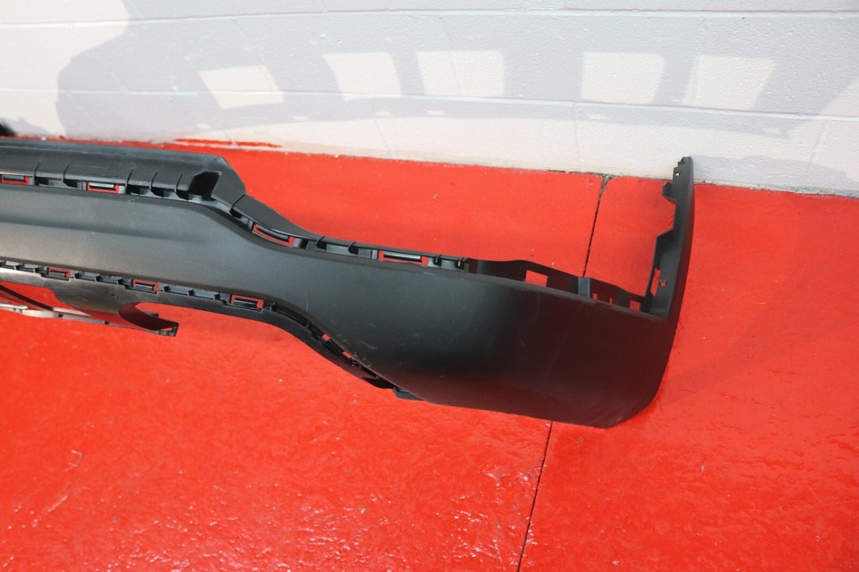 2019 2020 KIA SORENTO EX LX SX L REAR LOWER BUMPER COVER TEXTURED OEM ...