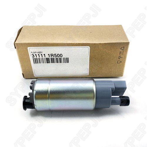 31111-1R500 Fuel Pump For 1996-2017 Hyundai Accent Elantra Kia Rio ...