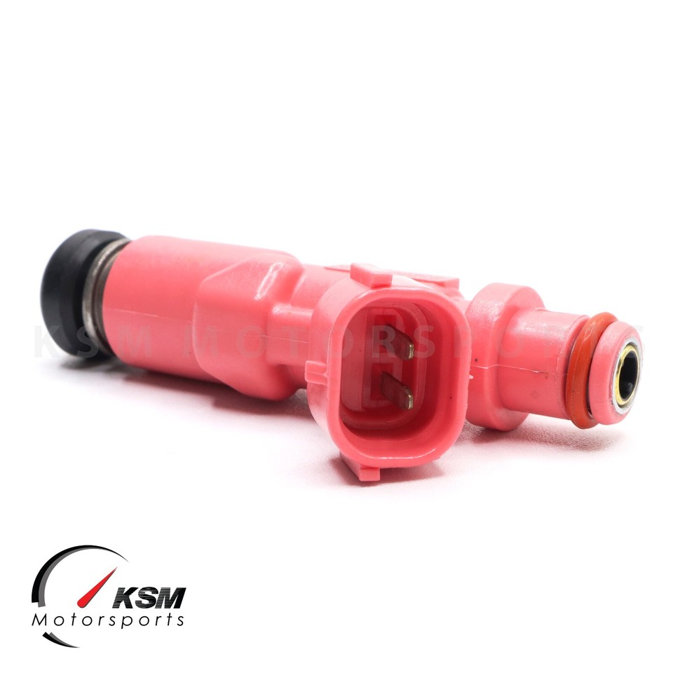 1 x Fuel injector 1998-2004 for Toyota Tacoma & 4Runner 2.4L/2.7L 23250 ...