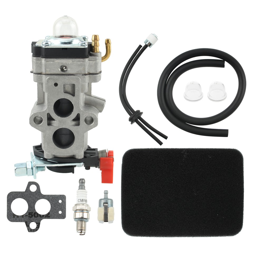 Carburetor for Husqvarna 150BT 150BF 350BT 350BF 560BFS 560BT 560BTS ...