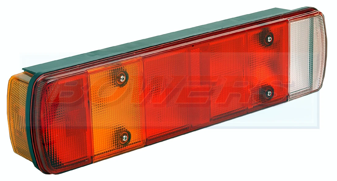 Rubbolite Tail Lights Australia | Shelly Lighting