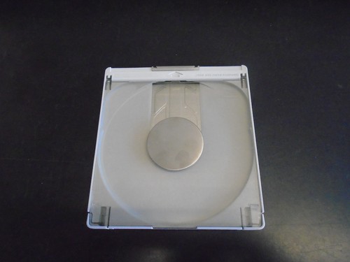 CD Caddy as used by some early Sony, Apple, Acorn etc. CD ROM drives | eBay