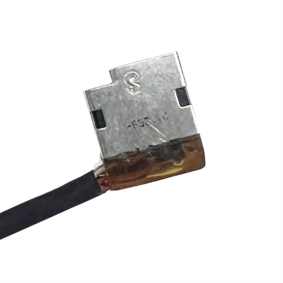 DC Power Jack Port for HP 15-FA 15-fa0000 15-FA0032DX 15-FB 200W N13314 ...