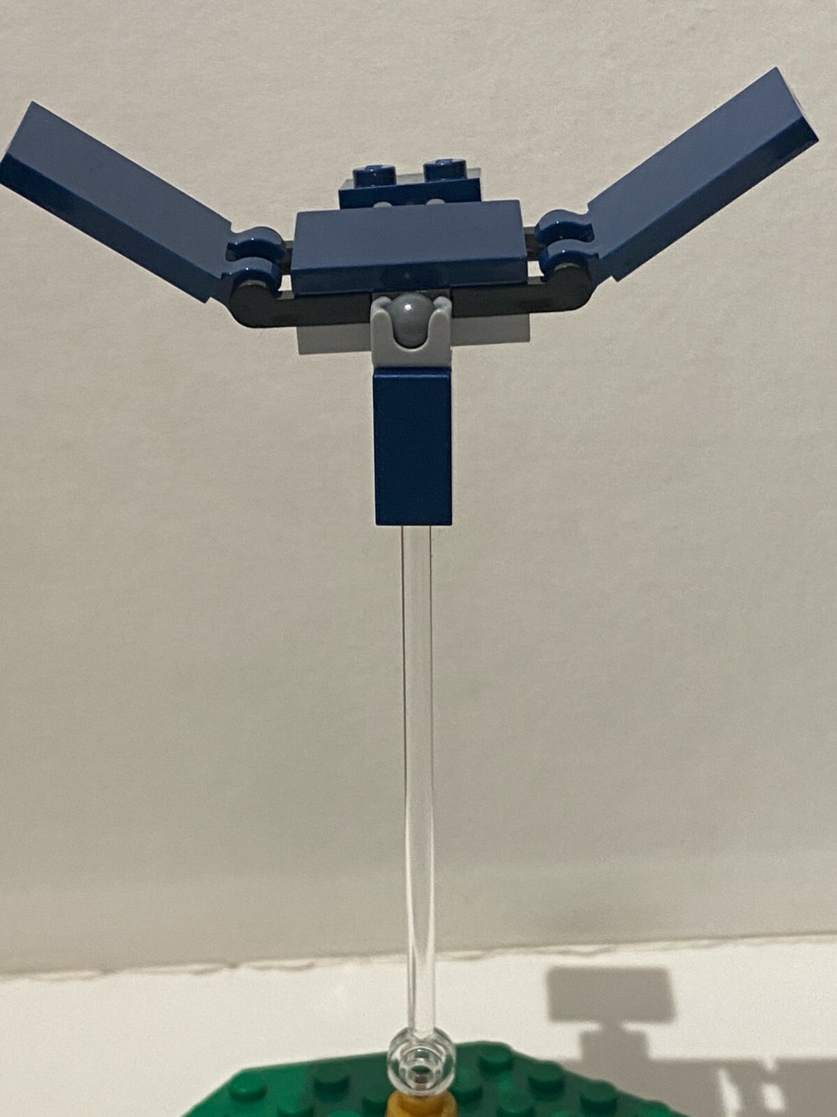 LEGO MINECRAFT PHANTOM FROM SET 21173 | eBay