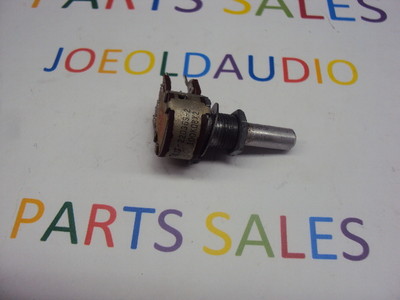 Philips AH 7851 Original ALPS 220369-2 Bass /Treble Control. Parting ...