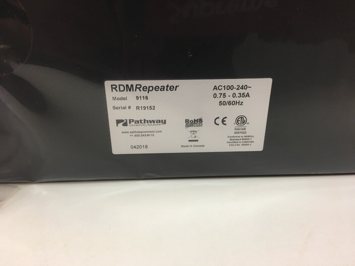 Pathway Connectivity Solutions