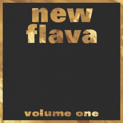 Various Artists - New Flava Vol. 1 (Various Artists) [New Vinyl LP] | eBay
