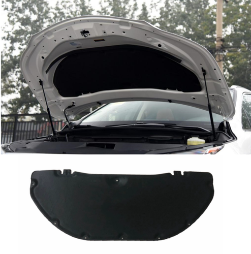 Engine Cover Hood Insulation Pad Heat Shield trim For Lexus RX350 450h ...