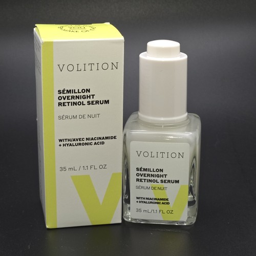 Volition Retinol Serum