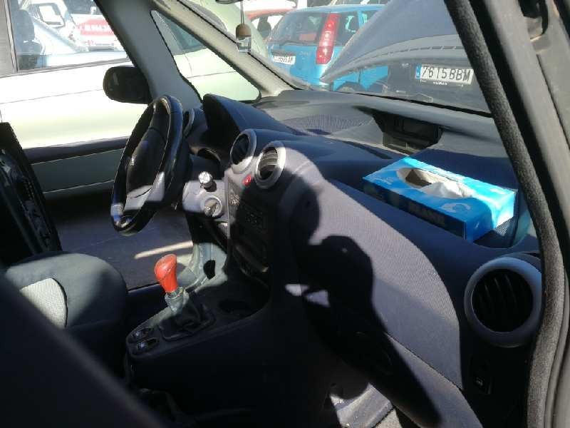 BRACCIO DI SOSPENSIONE ANTERIORE SINISTRO INFERIORE / 1258699 PER ...