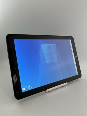 Linx 1010 10.1" 32GB WiFi Windows 10 Intel Atom Processor Tablet Read ...