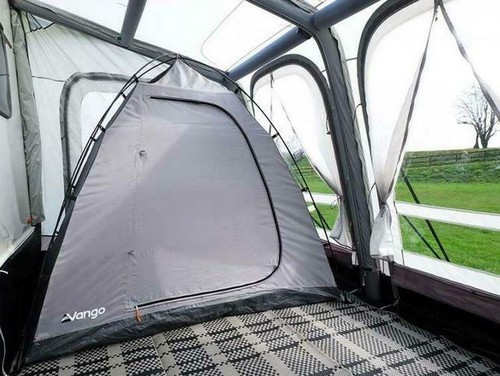 VANGO FREE STANDING INNER BEDROOM TENT CAMPERVAN AWNINGS & FAMILY TENTS ...