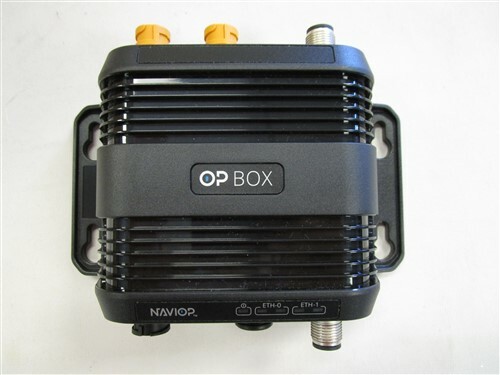 NAVIOP NA16N00Y SIMRAD / LOWRANCE NAVAGATION OP BOX LOOP P MARINE BOAT ...