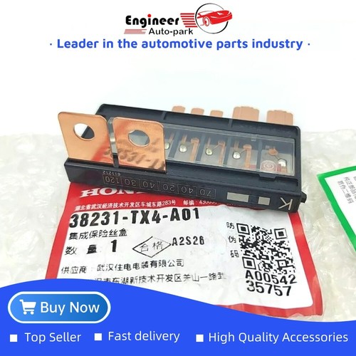 OEM 38231-TX4-A01 Multiplex (6 circuit ) Fuse 32A Fit For HONDA CR-V ...