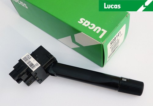 Original Lucas SQB141 Wiper Switch, Rover 100, 200, Honda Concerto ...