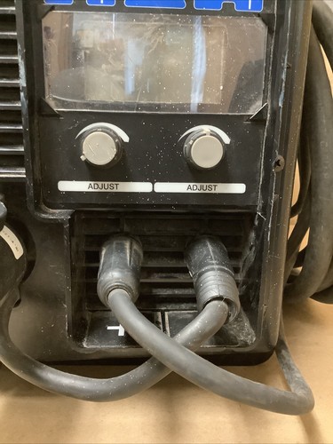 Miller Multimatic 200 120/230 V 50/60 Hz Multiprocess Welder (907518 ...