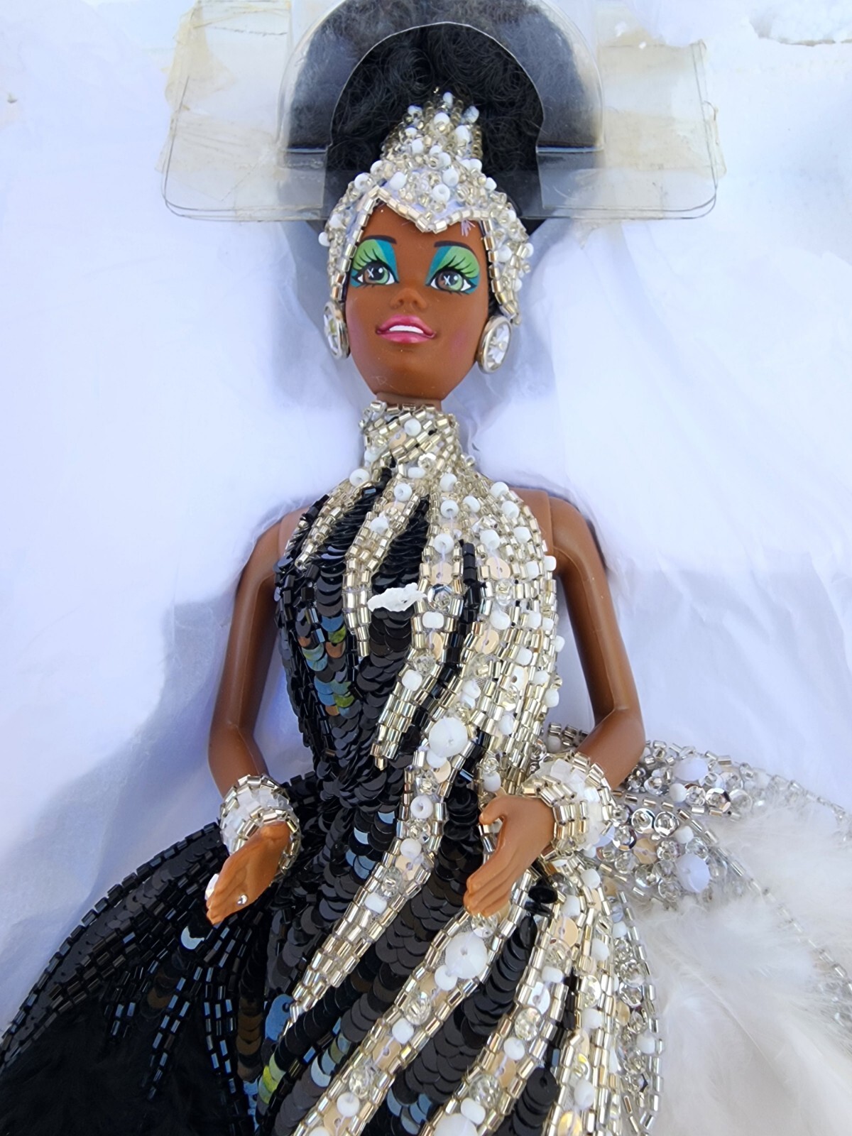 Mattel Barbie Starlight Splendor Fashion Doll for sale online | eBay