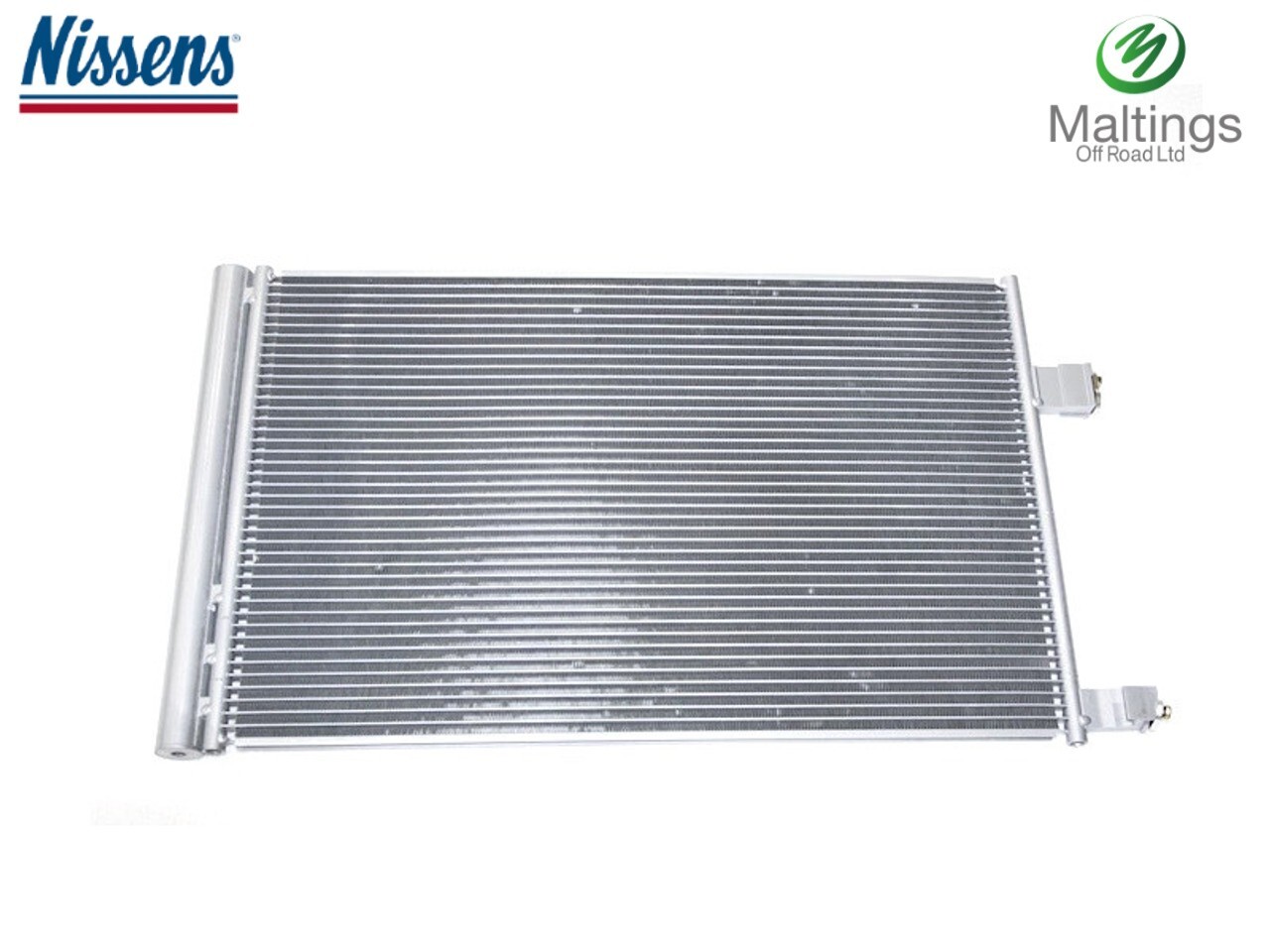 Air Conditioning Condenser - T2H37897 Fits - Jaguar XE / XF / F Pace | eBay