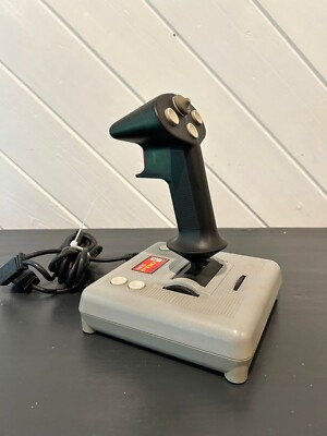 Panasonic 3DO Flight Stick Pro by CH Products - *Tested & Working* | eBay