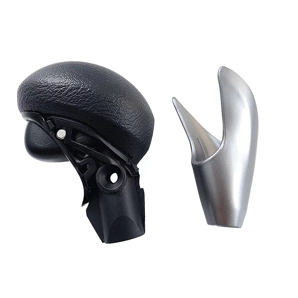 For 2006-2011 Honda Civic Automatic Gear Shift Lever Knob Assembly ...