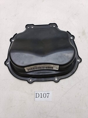 2009-2016 AUDI S4 A5 Q5 3.0 3.2 UPPER TIMING CHAIN COVER OEM | eBay