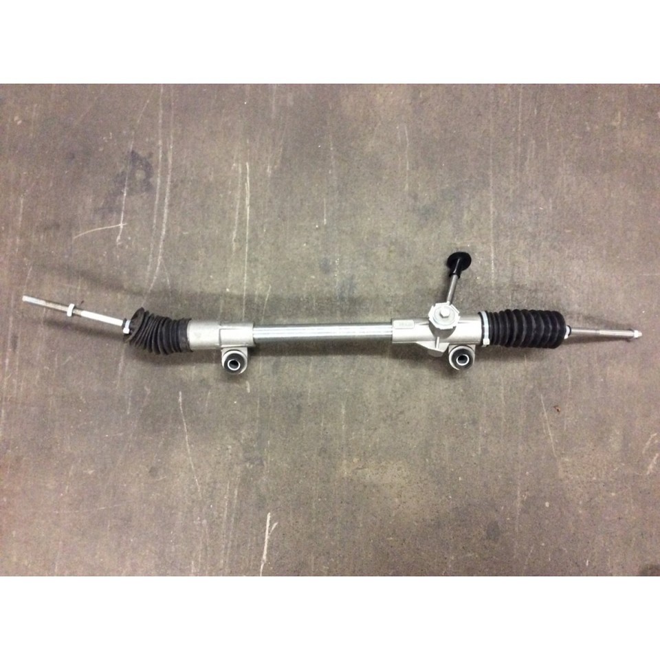 Manual Steering Rack & Pinion Assembly for Pinto Mustang 2 II Bobcat ...
