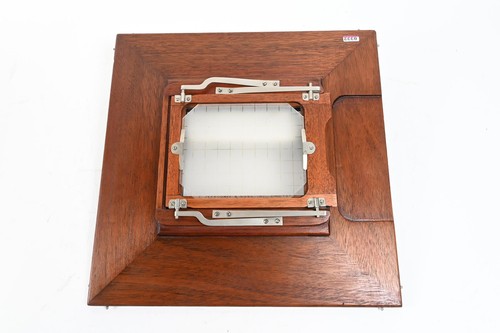 Deardorff 8x10 to 4x5 Reducing Back #332 | eBay