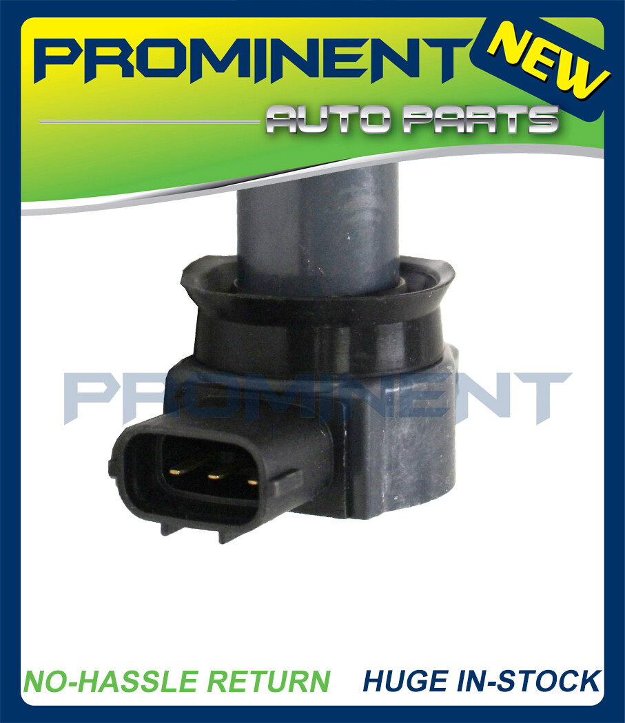 4 Ignition Coils Replacement for 2008 - 2015 Mitsubishi Lancer 2.0L L4 ...