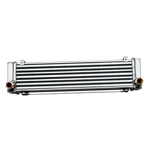Transmission Oil Cooler for 2006~2010.2009 Chevy Silverado 6.6L LBZ LMM ...