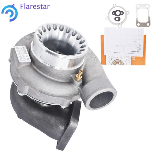 GT35 GT3582 GT3582R Turbo T3 AR.70/63 Anti-Surge Compressor ...