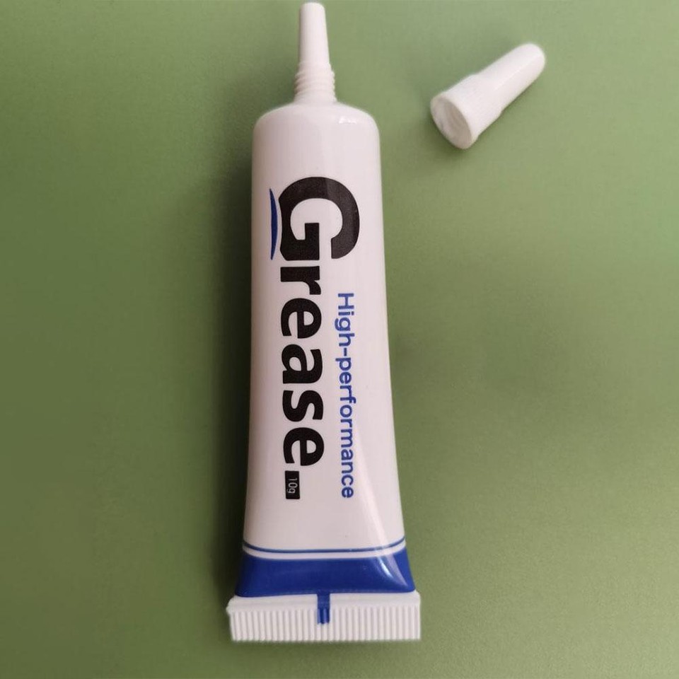 Silicone Grease for O Rings Waterproof Plumbers Grease Multipurpose ...