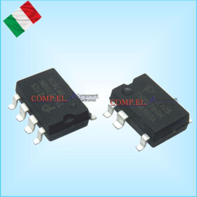 TNY278GN TNY278G Ic Tinyswitch-Ii Switch O/L G SMD-8B | eBay