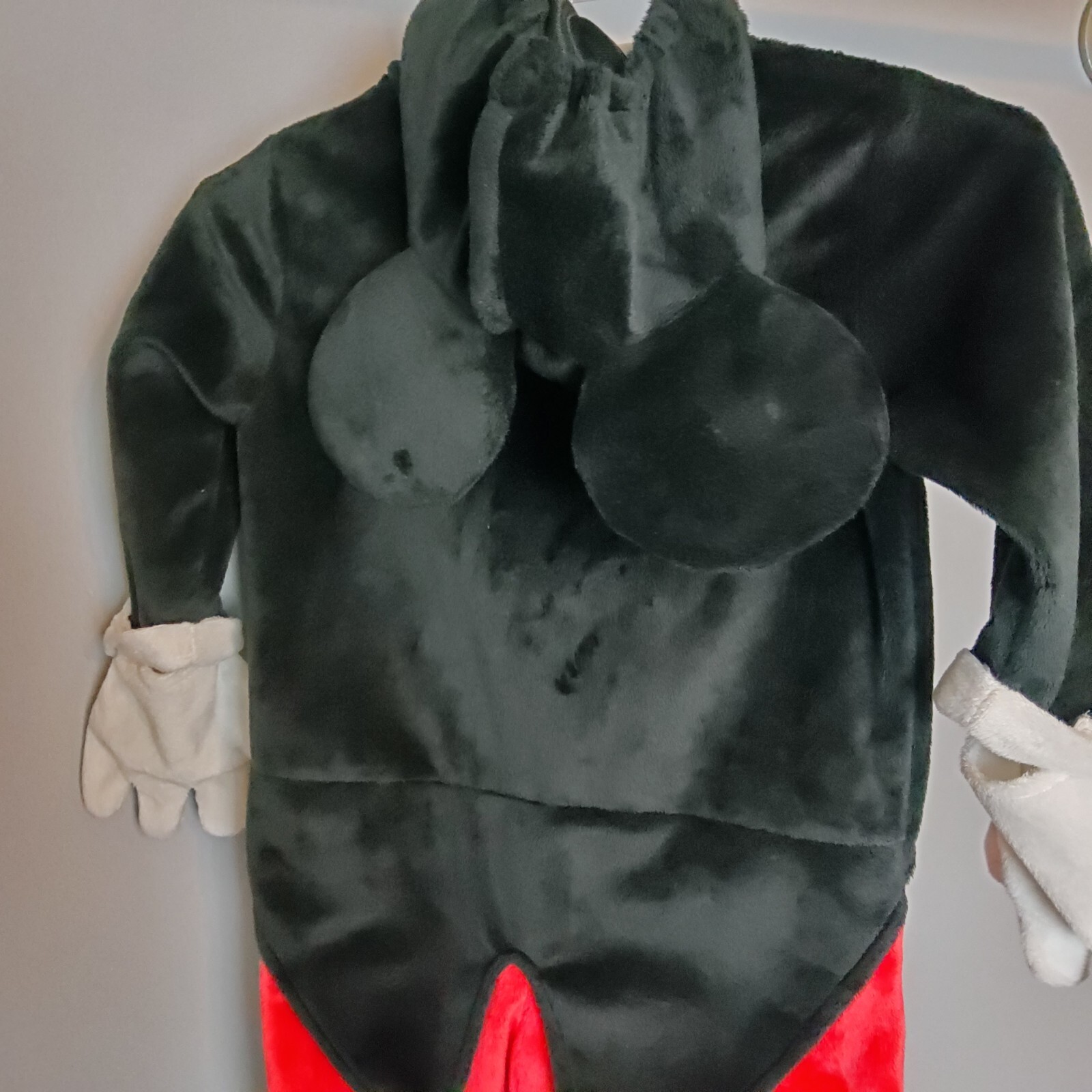 Toys R Us Disney Mickey Mouse Children’s Costume Dres… - Gem