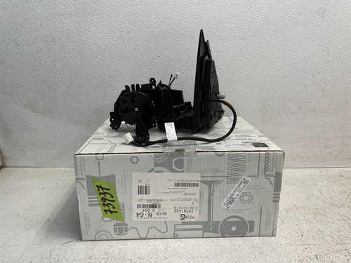13 14 15 Mercedes Benz GLK250 GLK300 Left Driver Side View Mirror Frame ...